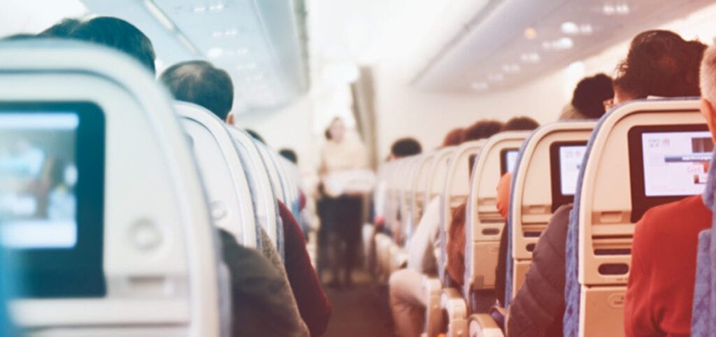 Legend Airlines | Premium Charter Flight & Air Services