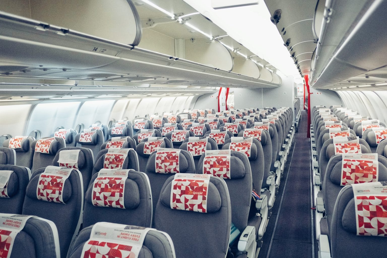 Our Fleet | Legend Airline