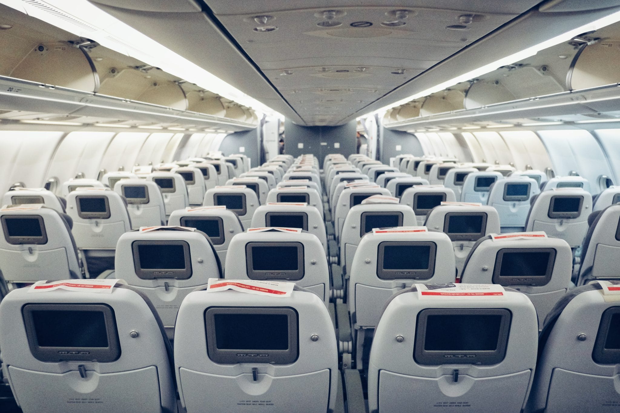 Our Fleet | Legend Airline